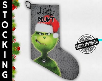 Grinch Weed - Etsy