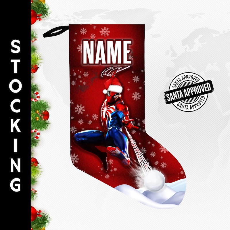 Bluey Spider Man - Etsy