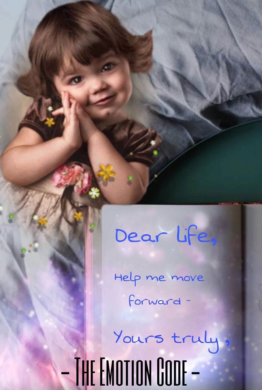 Emotion Code - Remove Feelings, Issues, Set-backs, Sabotage; to Heal ...