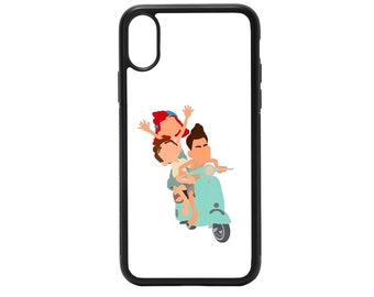 Luca Phone Case - Etsy