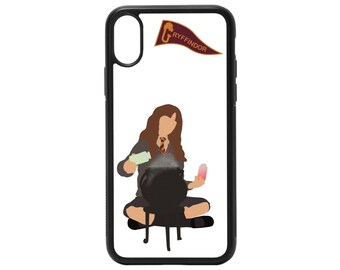 Hermione Granger Phone Case - Etsy
