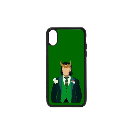 Loki Phone Case - Etsy
