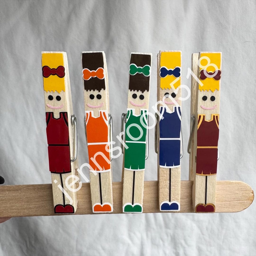 20 Cheerleader Spirit Comp Pins, Fun Unique Cheerleader Uniform ...