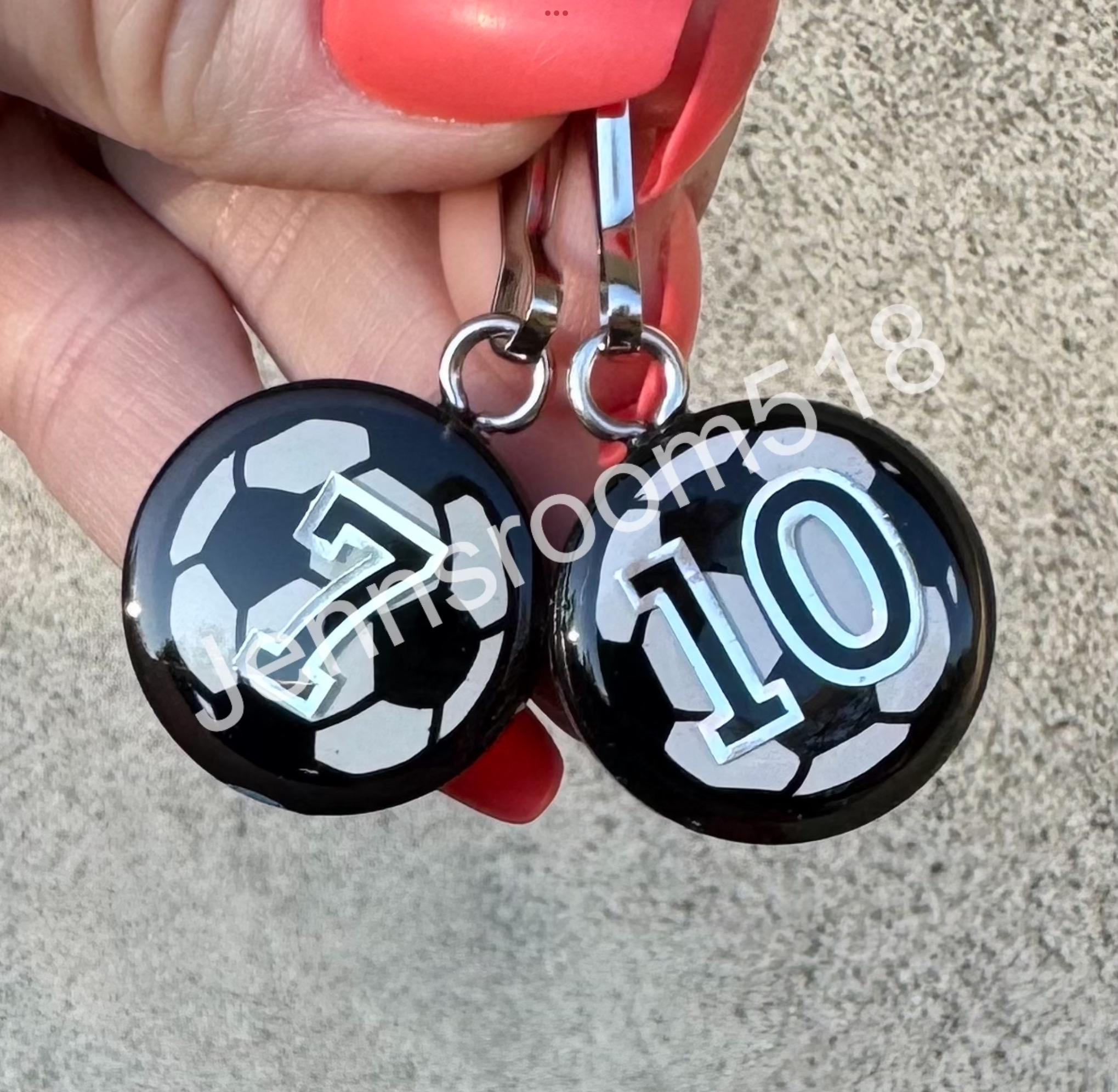 Sports Bookmarks, Softball, Volleyball, Cheer, Soccer, Baseball ...