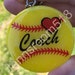 Sports Bookmarks, Softball, Volleyball, Cheer, Soccer, Baseball ...