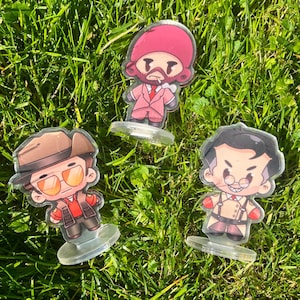 tf2 balloonicorn taunt