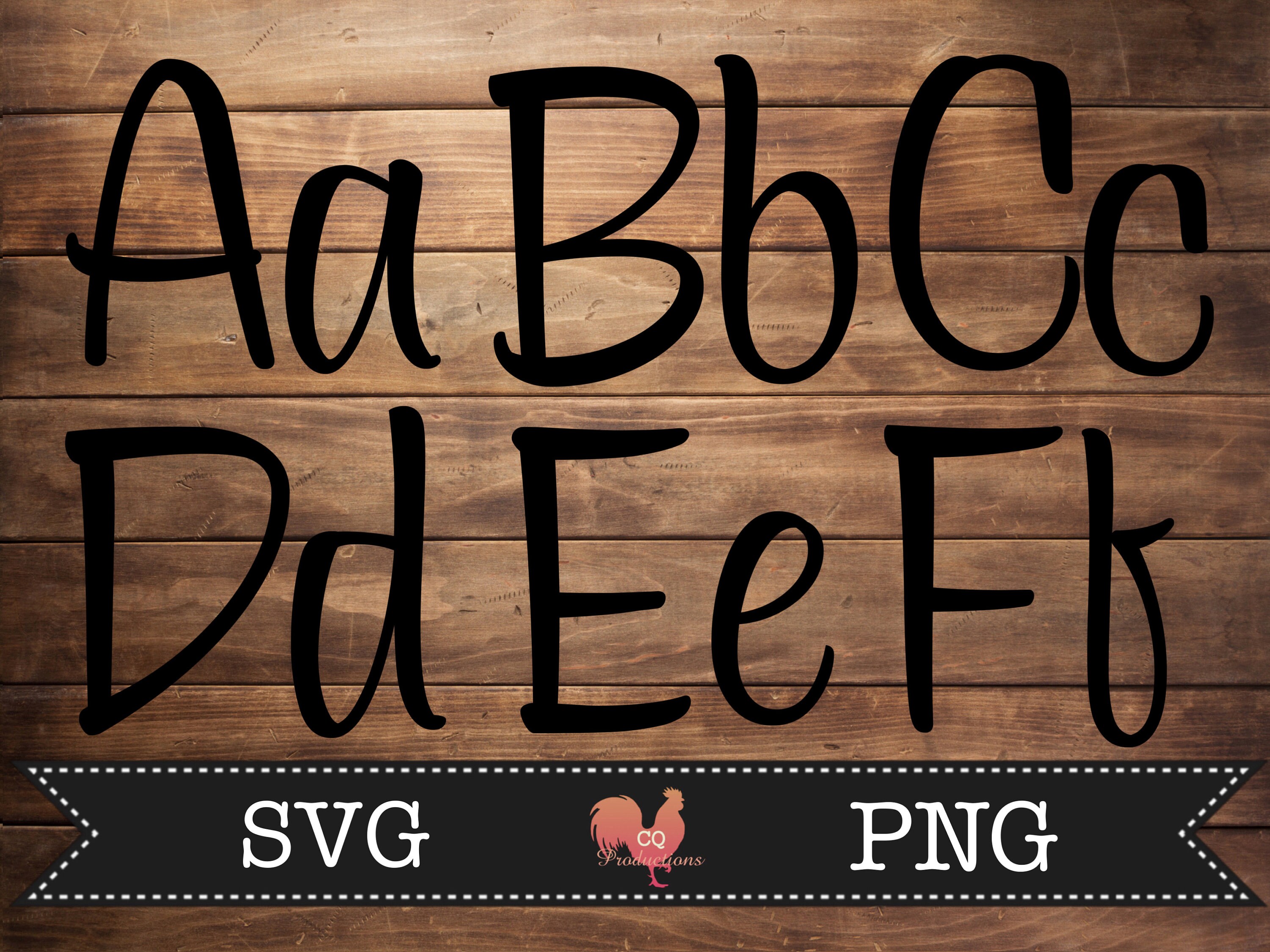 Always and Forever Plus Alphabet SVG PNG Bundle - Etsy
