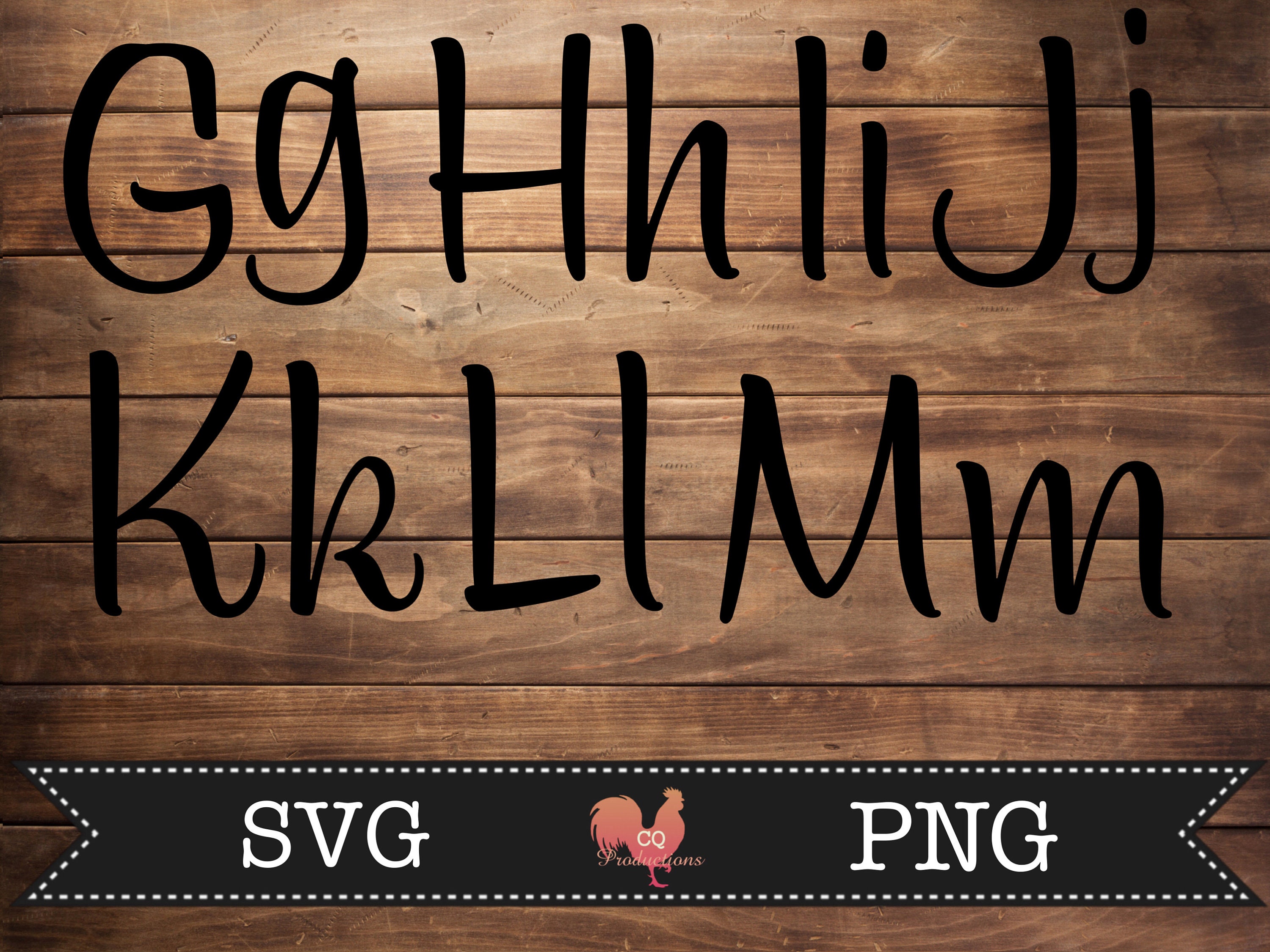 Always and Forever Plus Alphabet SVG PNG Bundle - Etsy