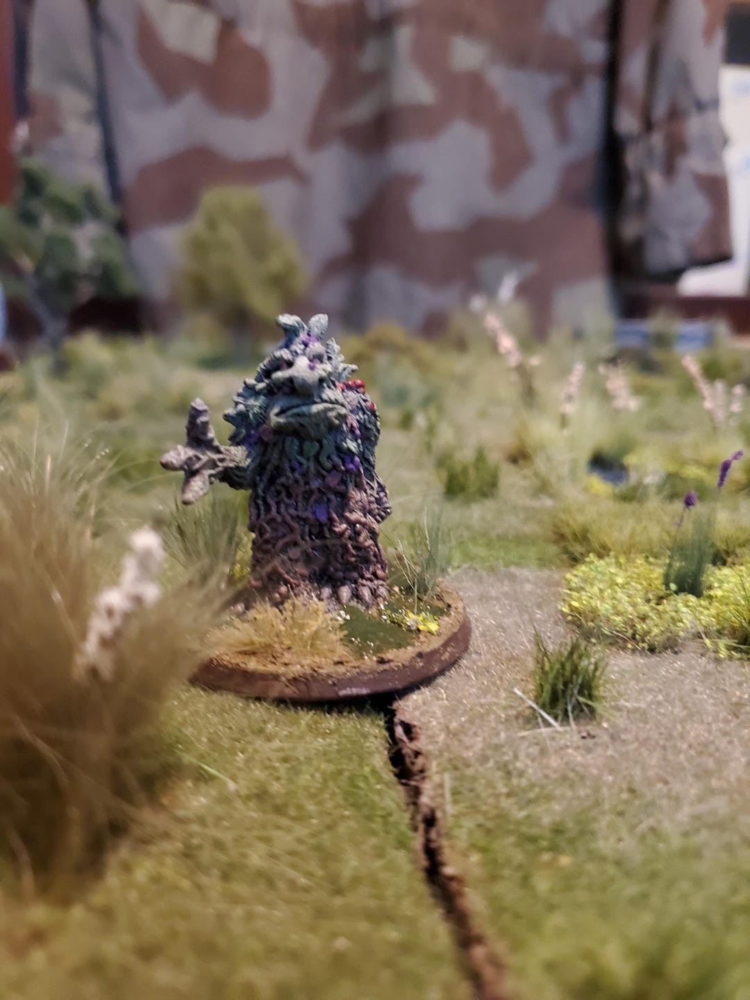 28/32mm Figure, Miniature,monster, Dungeons and Dragons, Warhammer ...