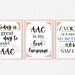Speech Therapy Decor Speech Therapy Poster Speech Room - Etsy