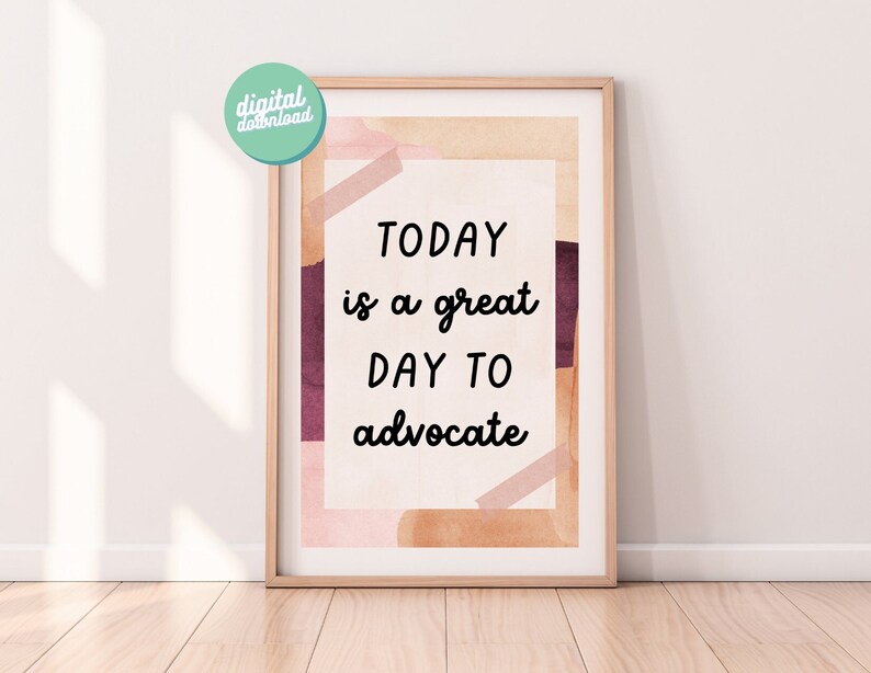 Logopädie Poster, slp Dekor, Logopädie Dekor, Logopädie Geschenk ...