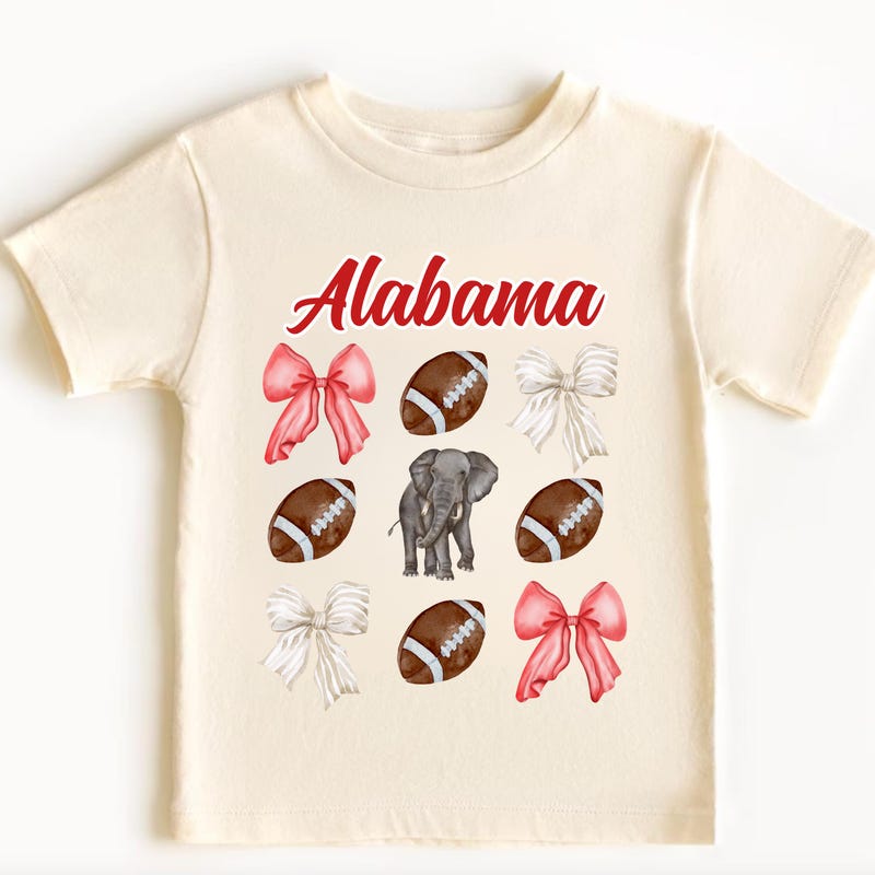 Alabama Baby - Etsy