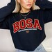 Nick Bosa San Francisco Football Sweatshirt, Vintage San Francisco ...