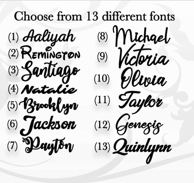 Personalized Wooden Name Sign for Nurser/custom Baby Name Wall Decor/3d ...