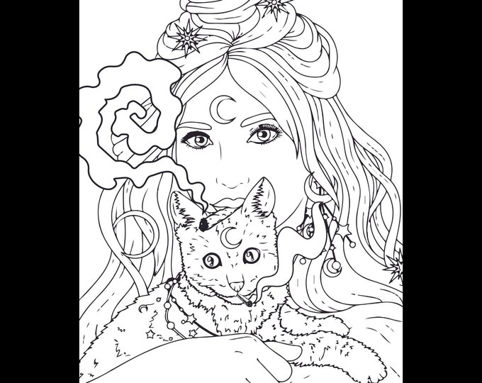 17 90's Animation Stoner Coloring Pages - Etsy Canada