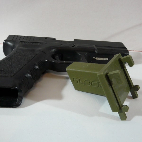 Glock Stand - Etsy