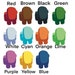Holographic Among Us Stickers | Custom Stickers - Etsy Canada
