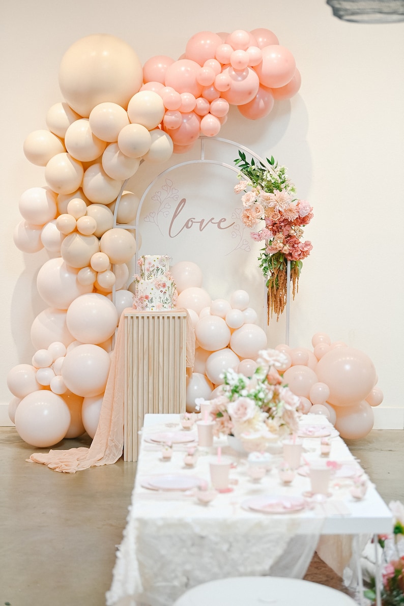 Decals Huge Bounce House Decals Large Backdrop Vinyl - Etsy