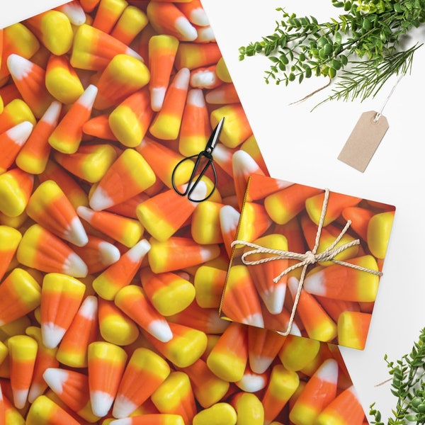 Candy Paper - Etsy