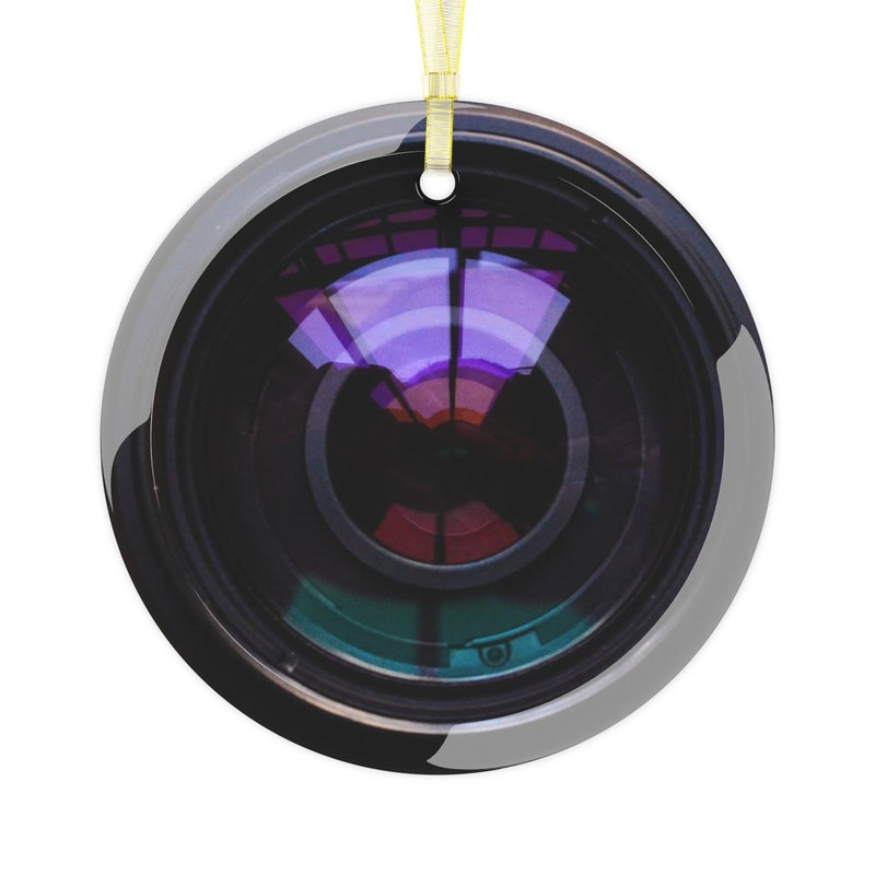 Camera Decor - Etsy