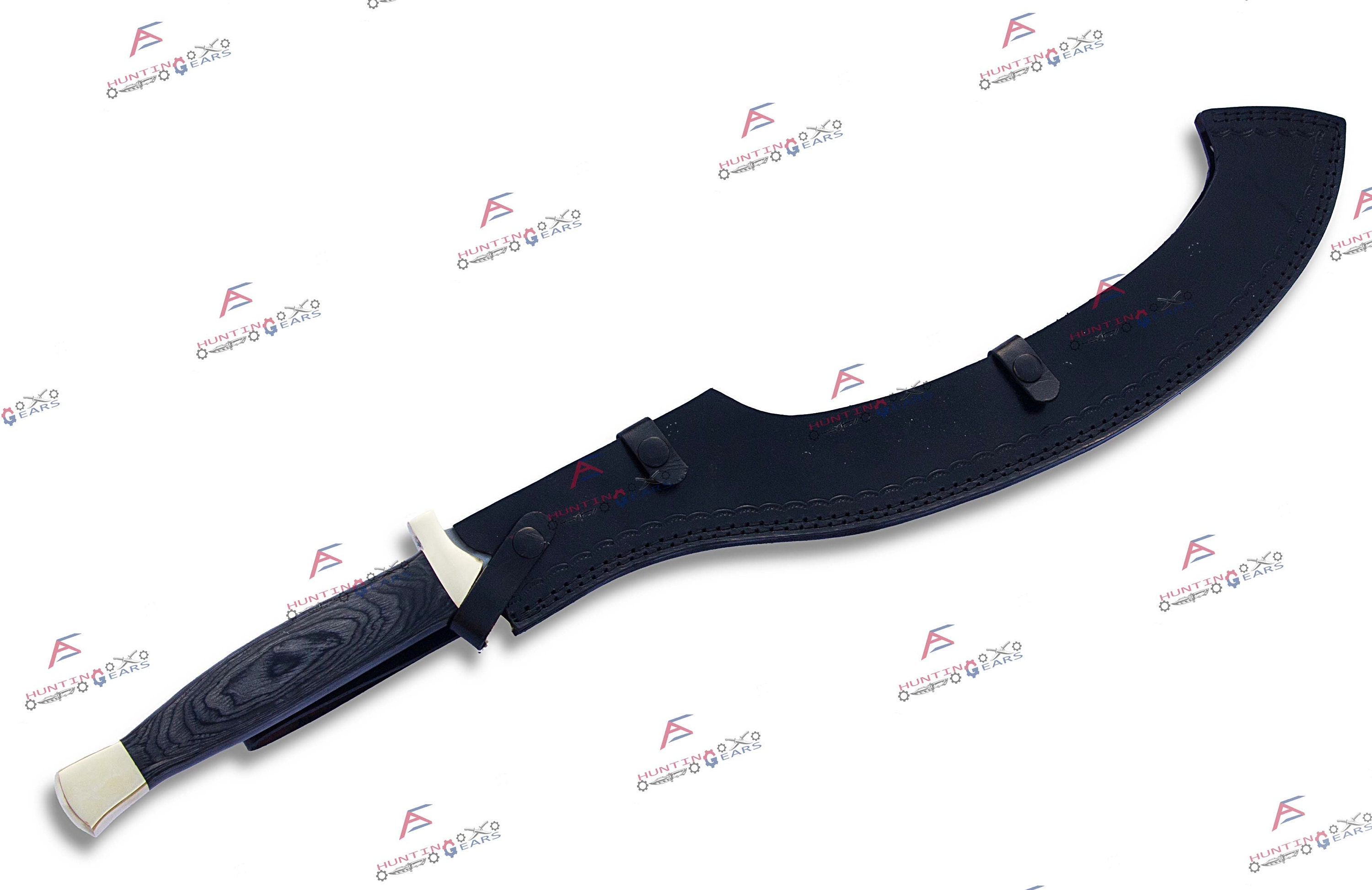 Handcrafted Viking Sword and Egyptian Khopesh Sword Exquisite Blades ...