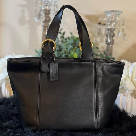 Coach 4133 vintage waverly - Gem