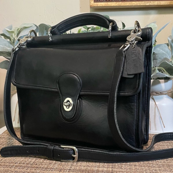 Vintage Coach Bags - Etsy