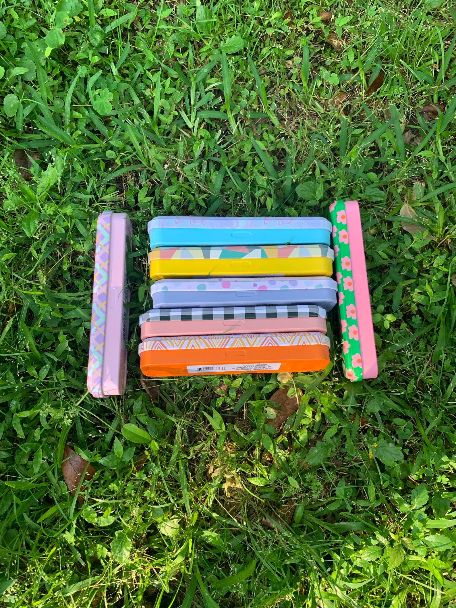 Personalized Pencil Boxes - Etsy