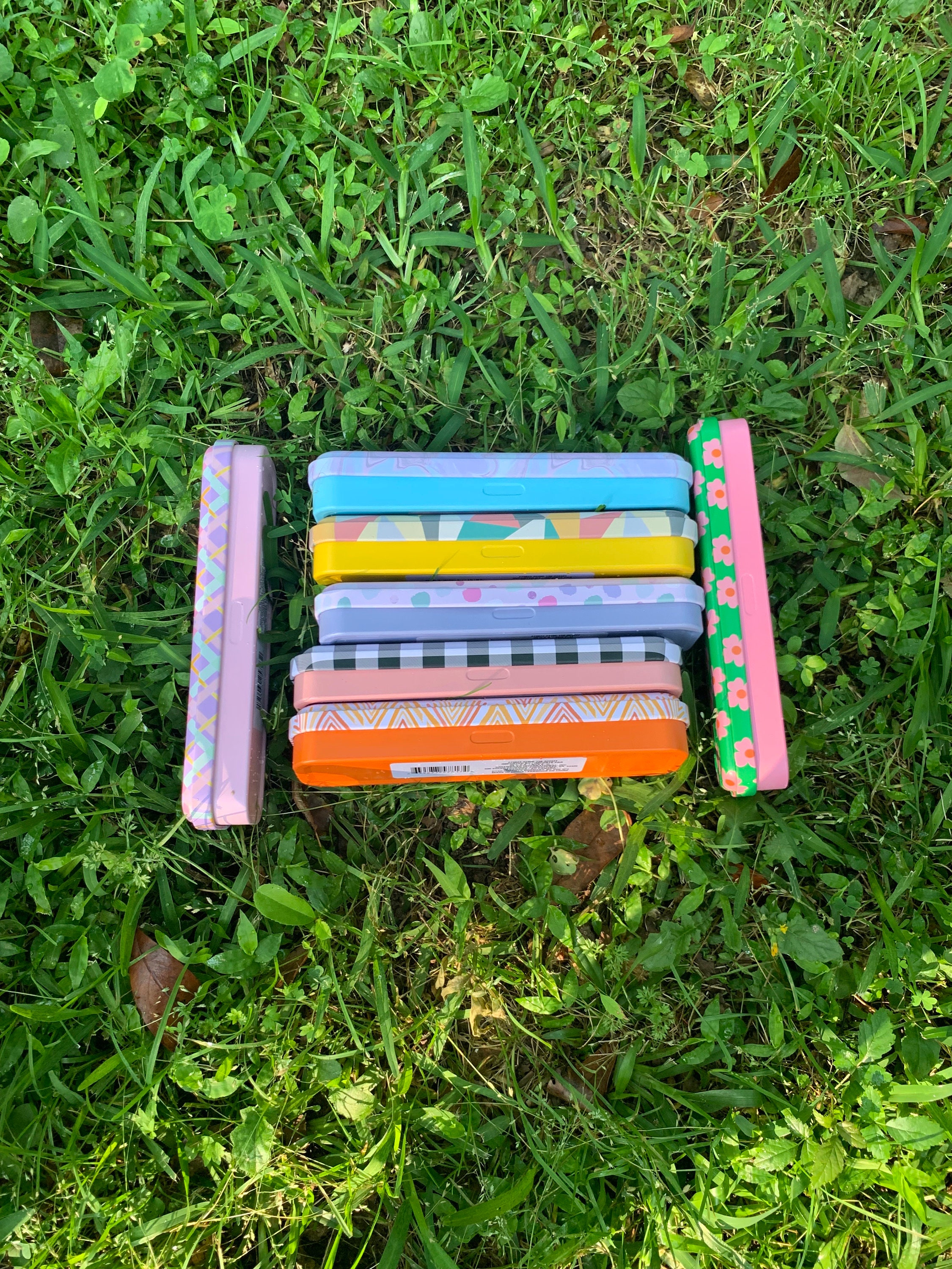 Personalized Pencil Boxes - Etsy