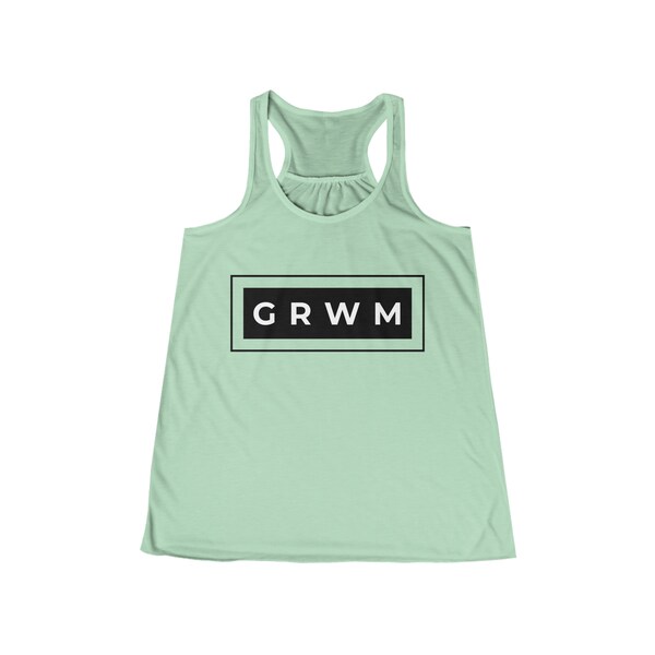 Grwm Clothing - Etsy