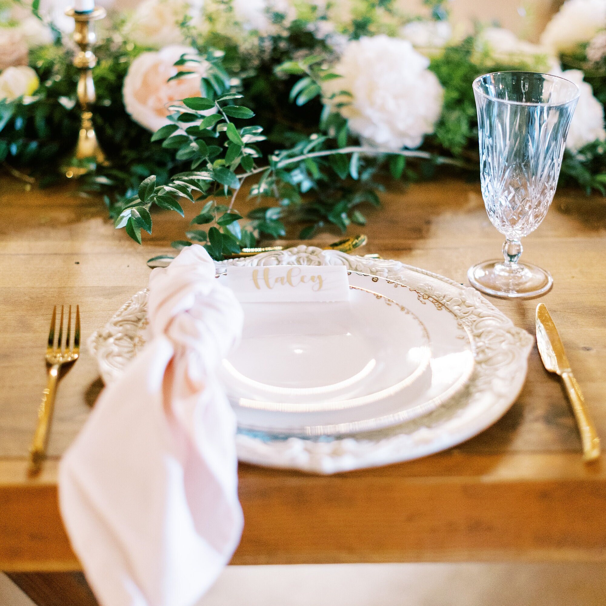 Marble Tile Wedding Name Plates - Etsy