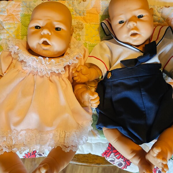 Anatomically Correct Dolls - Etsy
