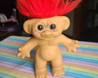 Troll Bank - Etsy