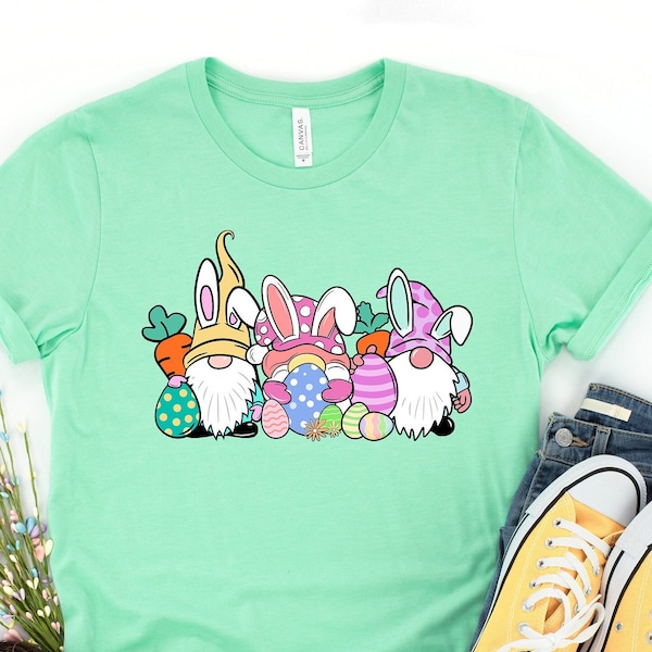 Easter Shirt - Etsy
