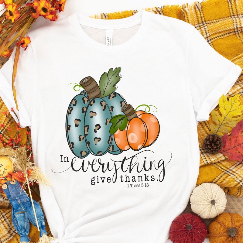 Thanksgiving Shirts - Etsy