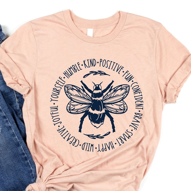 Positive Clothing for Women - Etsy