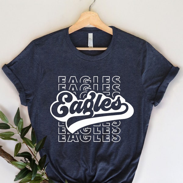 Eagles - Etsy