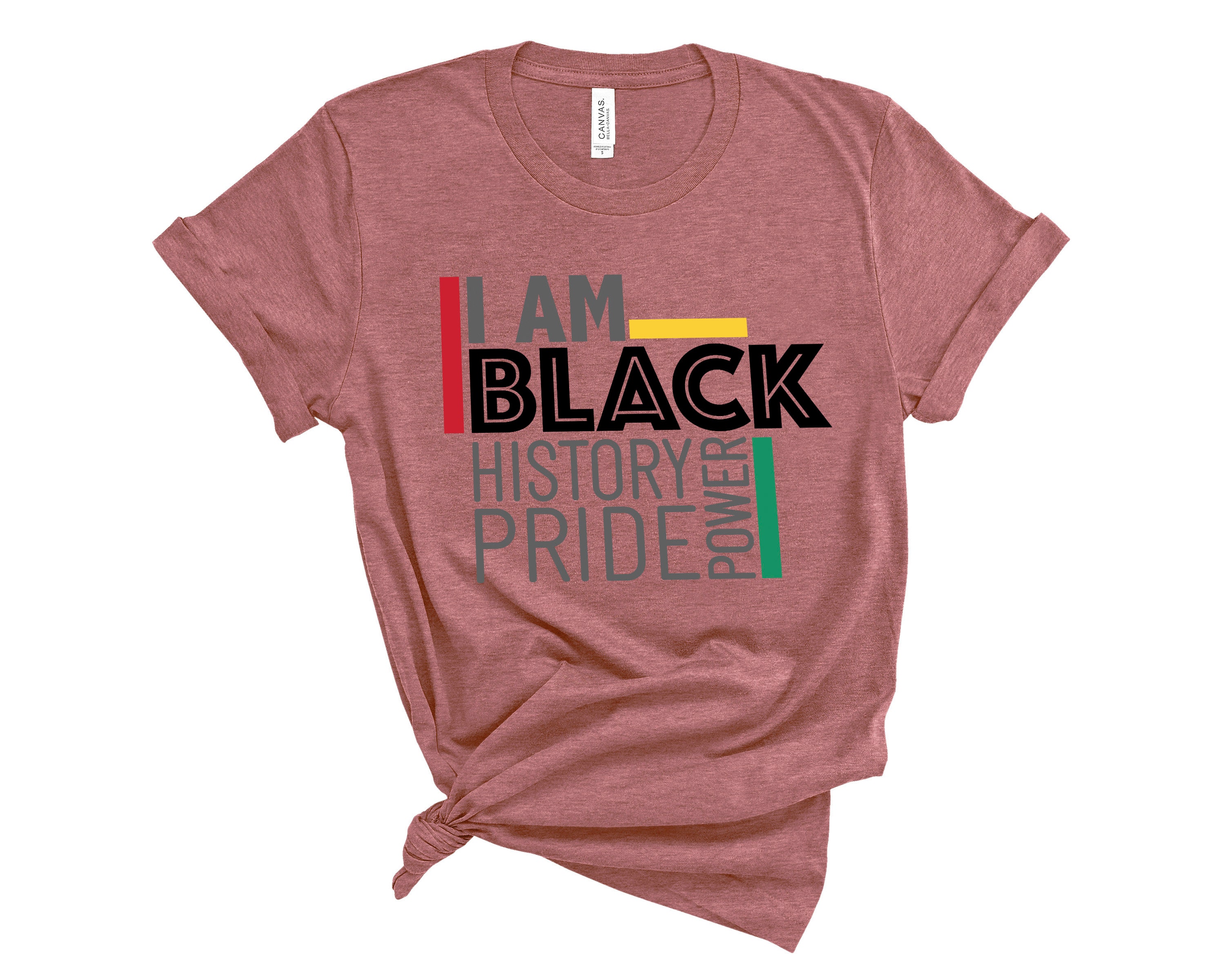 Black History Month Shirts Black History Shirts Black Lives - Etsy