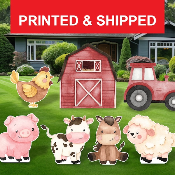 Farm Stand Sign - Etsy