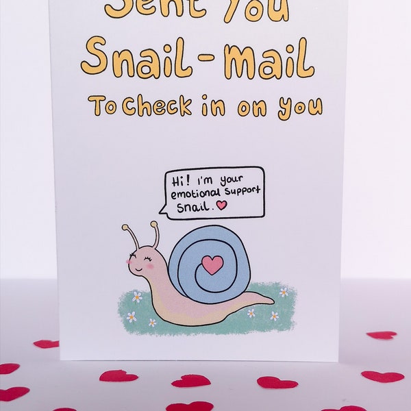 Snail Mail Gift - 60+ Gift Ideas for 2024