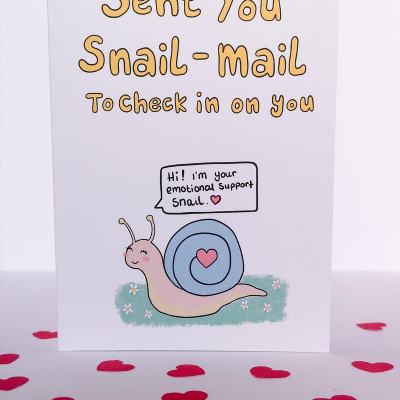 Snail Mail Gift - 60+ Gift Ideas for 2024