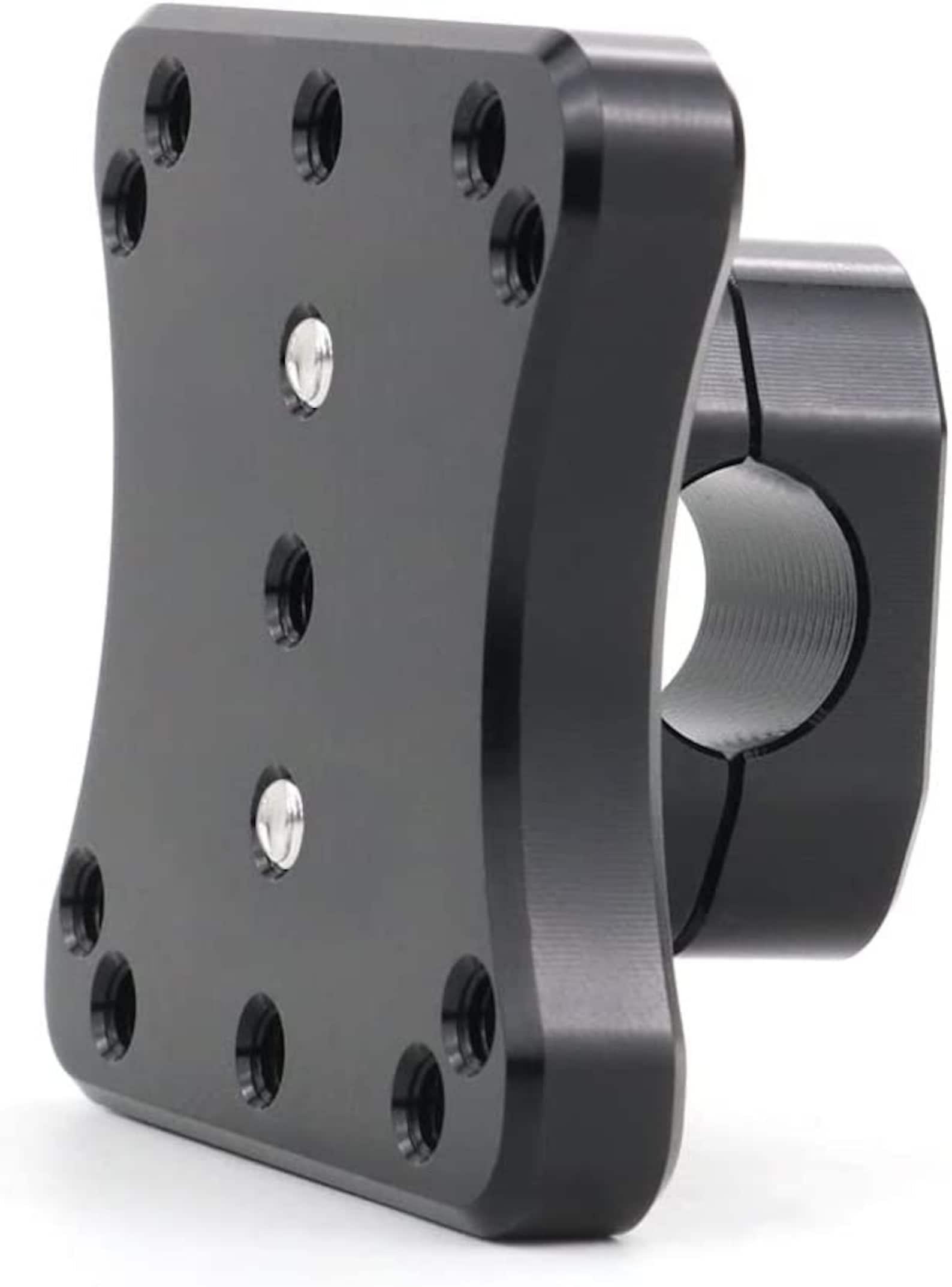 Garmin Zumo XT, XT2, XT3 GPS Motorcycle Aluminum Metal Mount - Etsy
