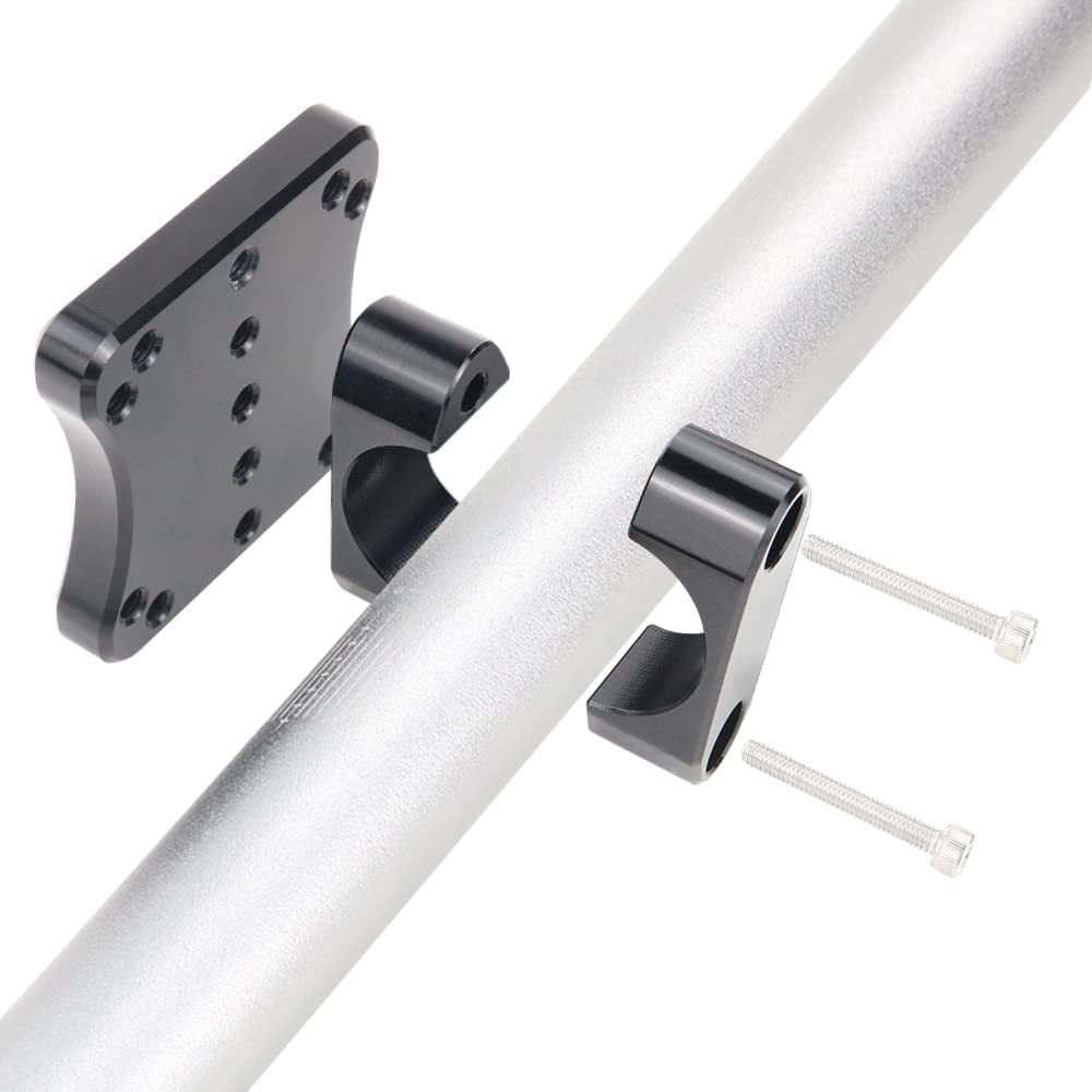 Garmin Zumo XT and XT 2 GPS Motorcycle Aluminum Metal Mount - Etsy