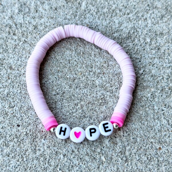 Clay Hope Jewelry - Etsy