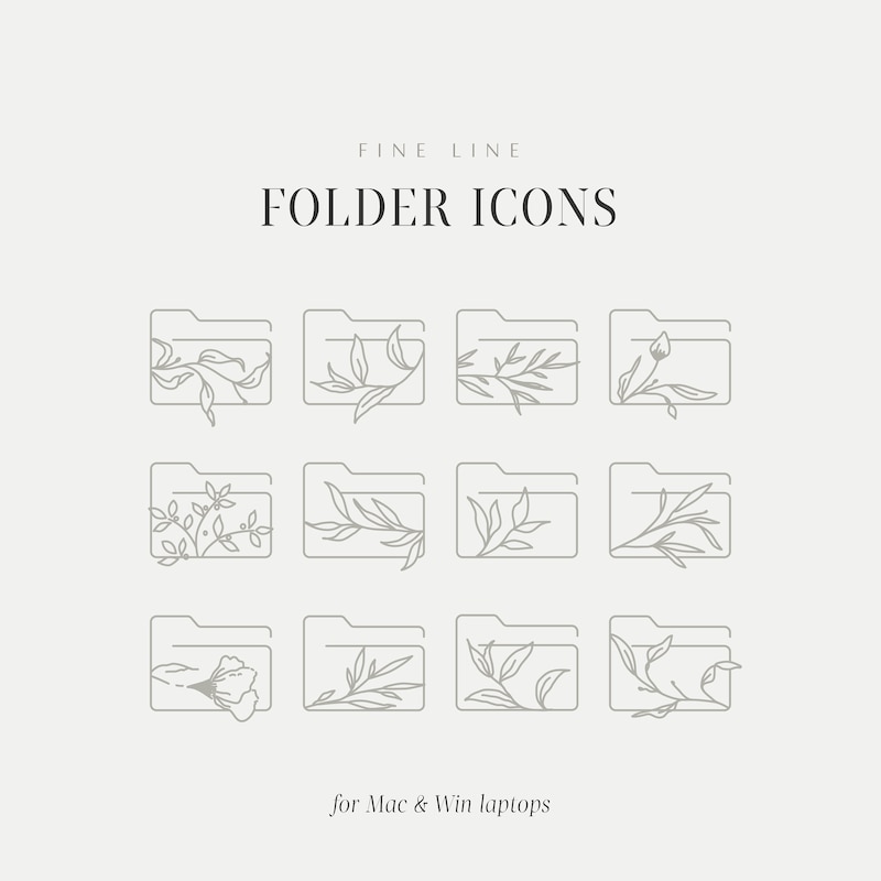 Nude Folder - Etsy