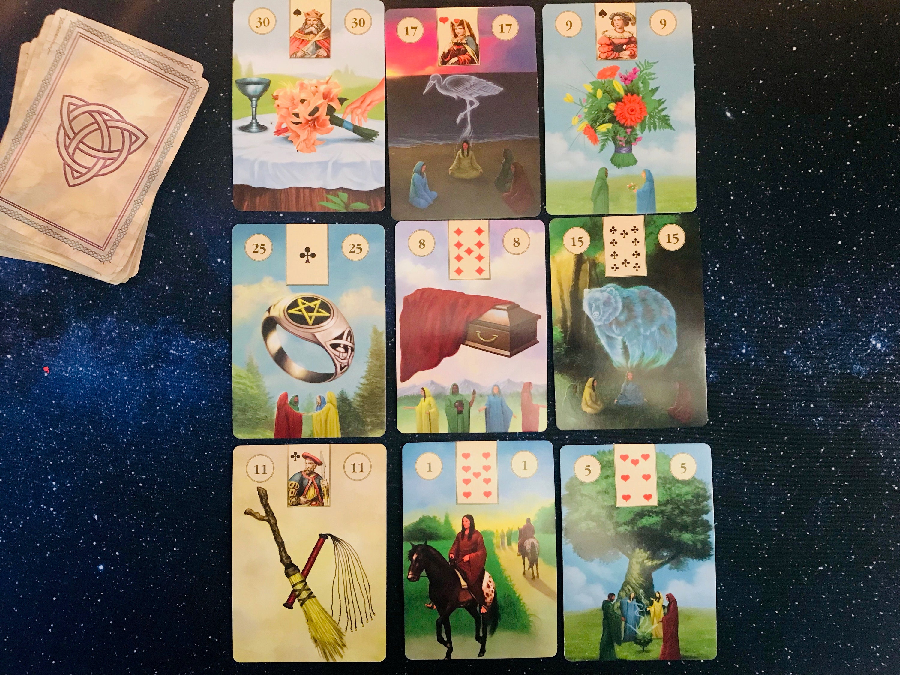 In-depth HEALTH & HEALING WELLBEING Reading - Medical Psychic Intuitive ...