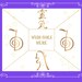 Printable Reiki WISH BOX for DIY Wish Fulfillment Spell at Home - Etsy