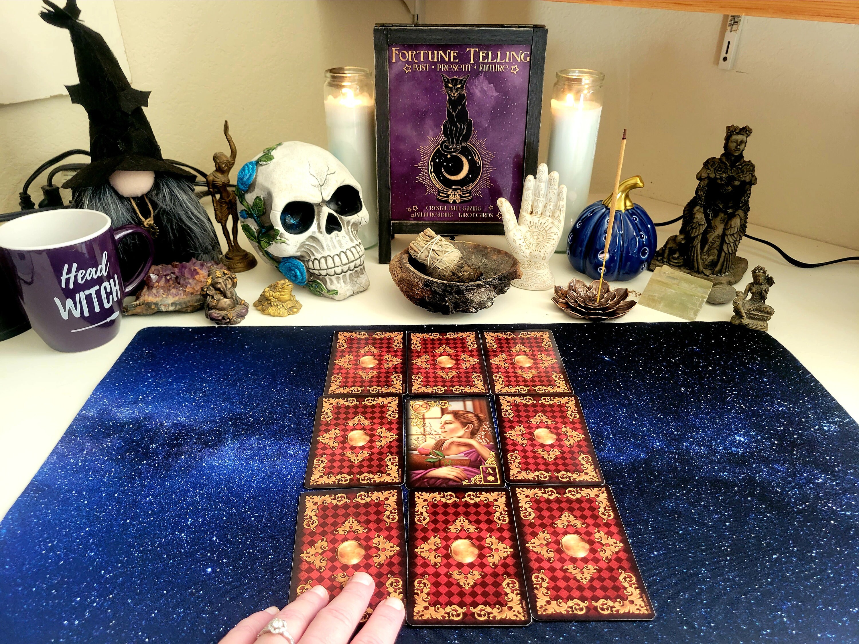 In-depth HEALTH & HEALING WELLBEING Reading - Medical Psychic Intuitive ...