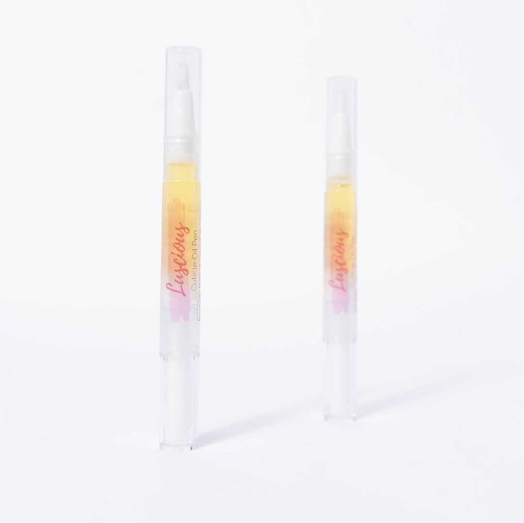 Cuticle Oil Pen | Sweets - Etsy