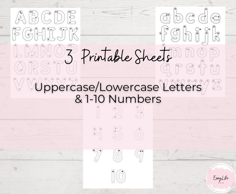 Handwriting Worksheets, Preschool Activities, Kindergarten, Prek ...